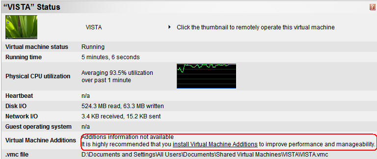 ToutWindows.com - Microsoft Virtual Server R2