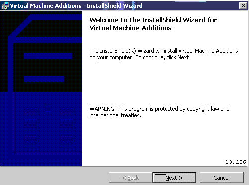 ToutWindows.com - Microsoft Virtual Server R2
